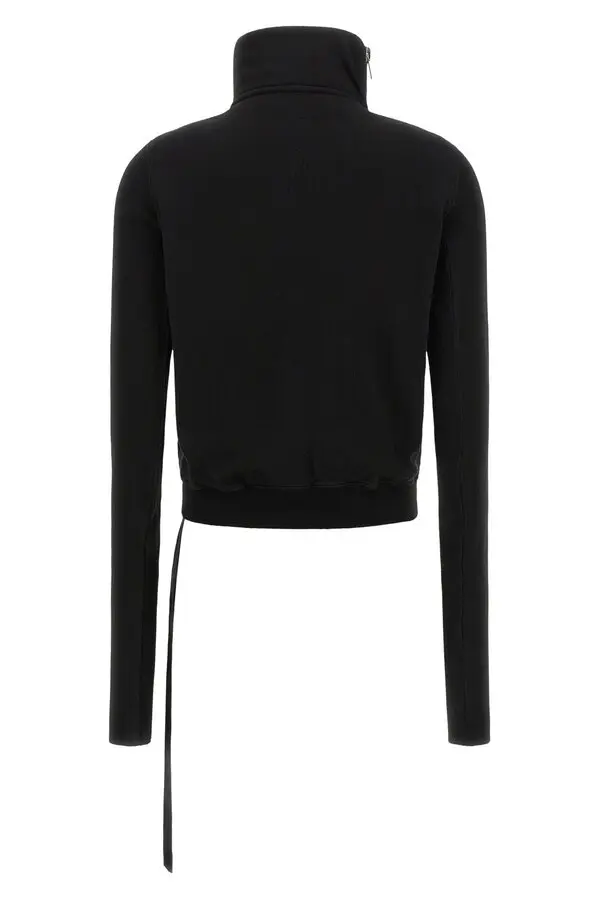 Rick Owens Mountain' Sweatshirt