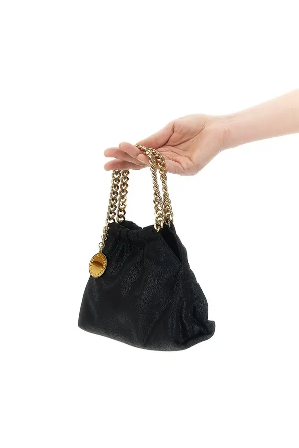 Stella McCartney Mini 'falabella' Crossbody Bag