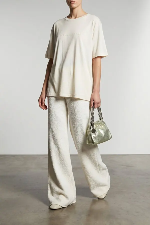 Stella McCartney Falabella Mini Drawstring' Handbag