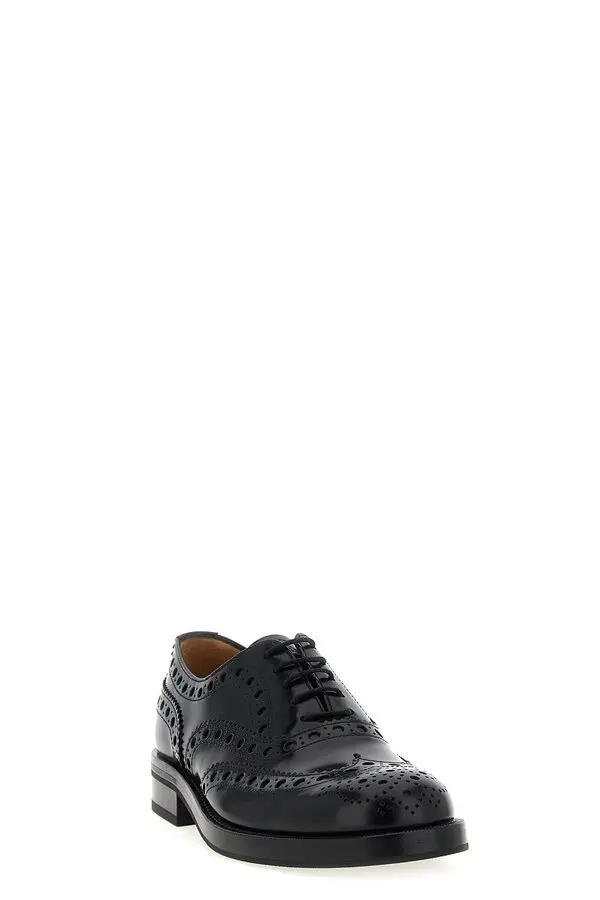 Church's Lace-up Shoes 'pilar