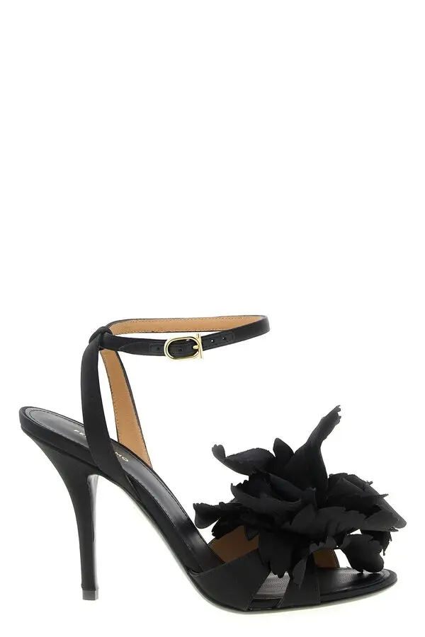 FERRAGAMO Ghilly 95 T' Sandal