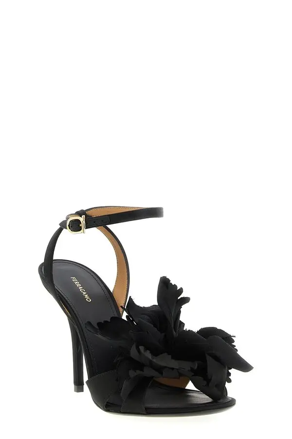 FERRAGAMO Ghilly 95 T' Sandal