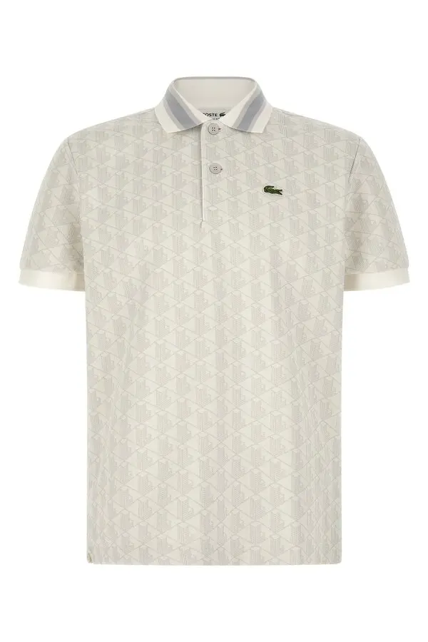 Lacoste Polo 'paris