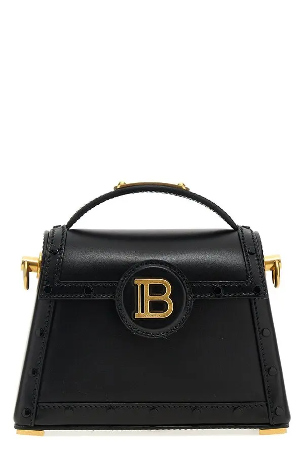 Balmain Handbag 'b-buzz Dynasty Small
