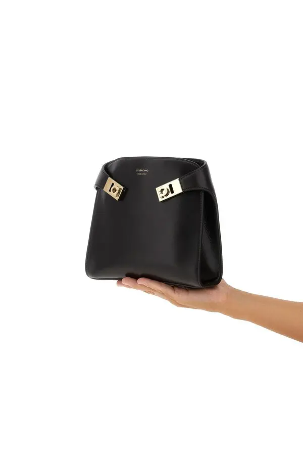 FERRAGAMO Belt Bag 'hug Bb S