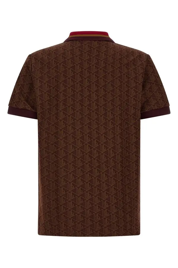 Lacoste Polo 'paris