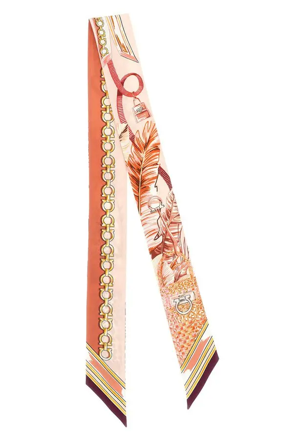 FERRAGAMO Mini 'felindra' Bandeau