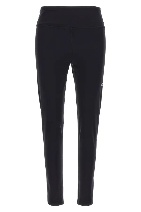 Balenciaga Leggings 'activewear