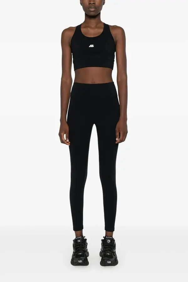 Balenciaga Leggings 'activewear