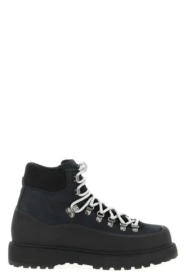 Diemme Roccia Vet Gomma' Ankle Boot