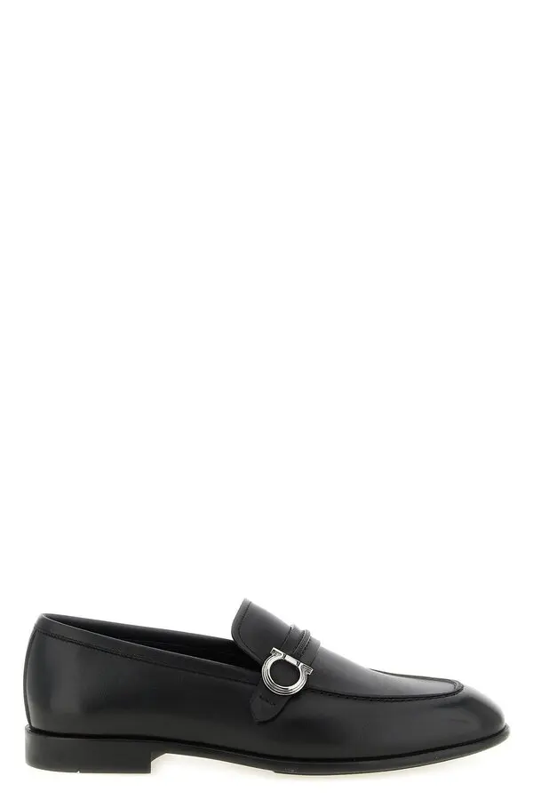 FERRAGAMO Terence' Loafer
