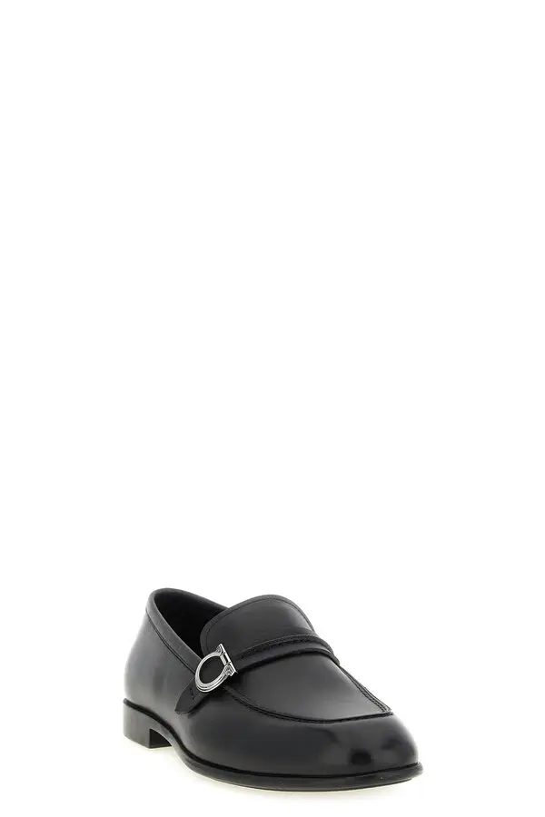 FERRAGAMO Terence' Loafer