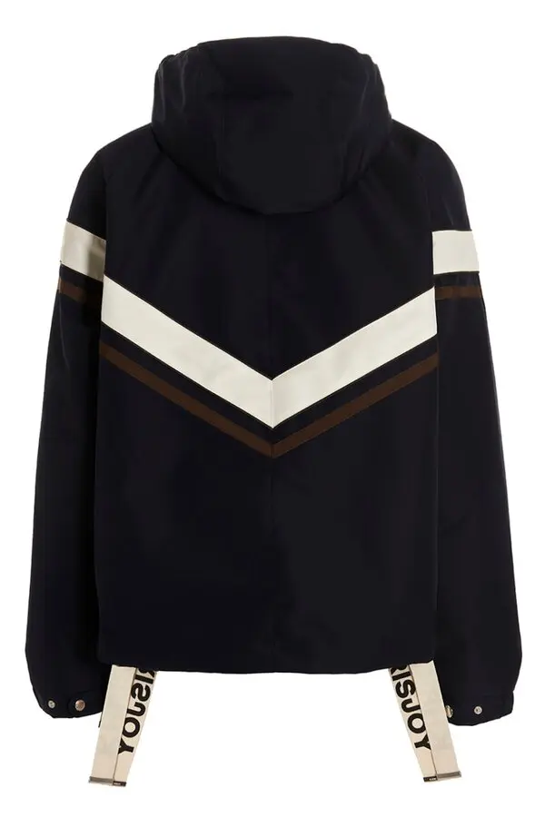 Khrisjoy Windbreaker 'windbreaker Hood