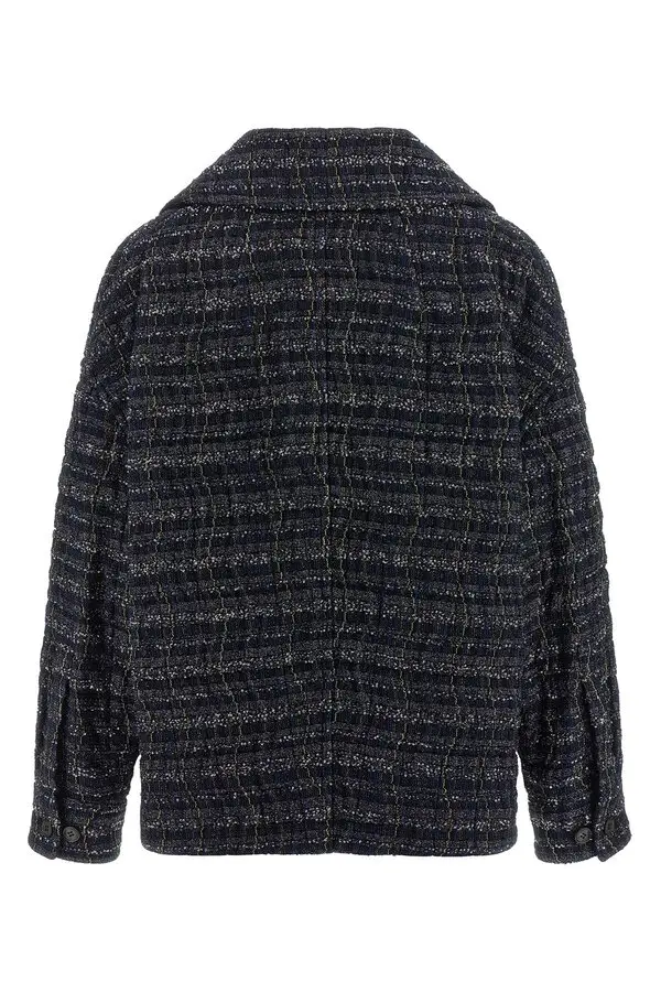 Missoni Caperdoni Frame' Overshirt