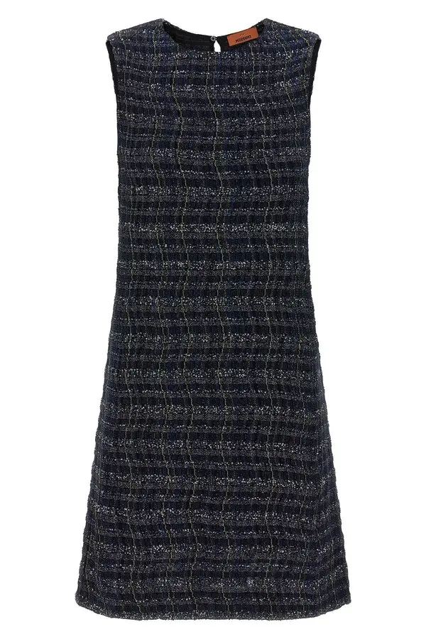 Missoni Short Dress Short Dress