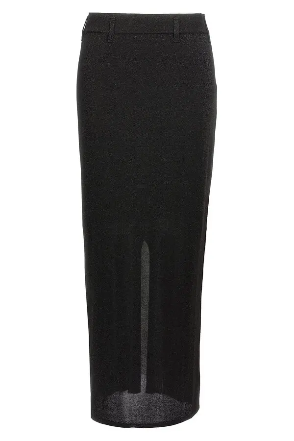 Missoni Long Skirt 'vanity And Lam