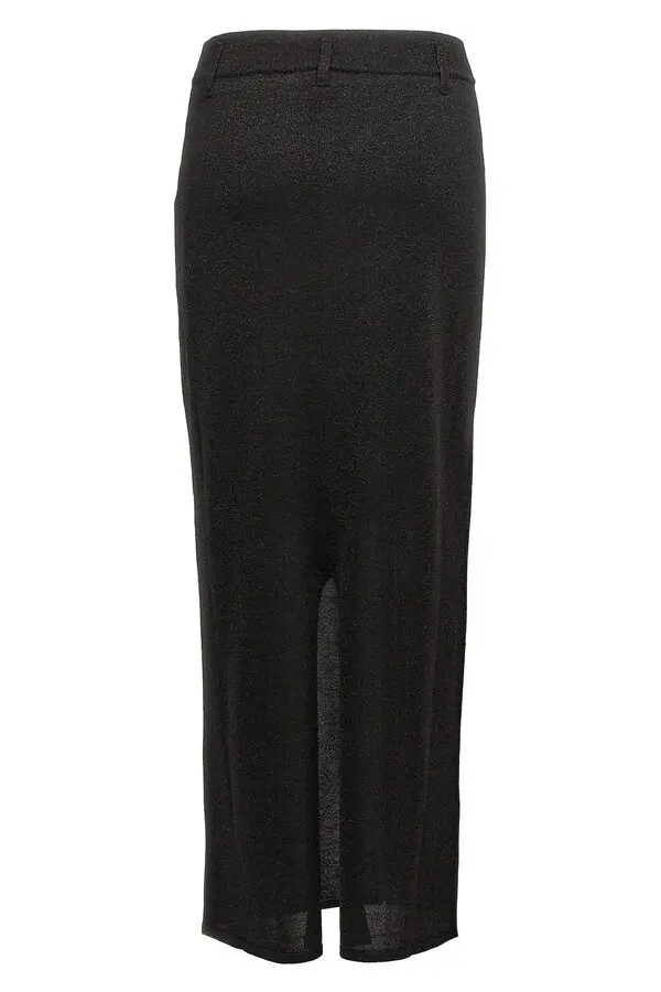 Missoni Long Skirt 'vanity And Lam