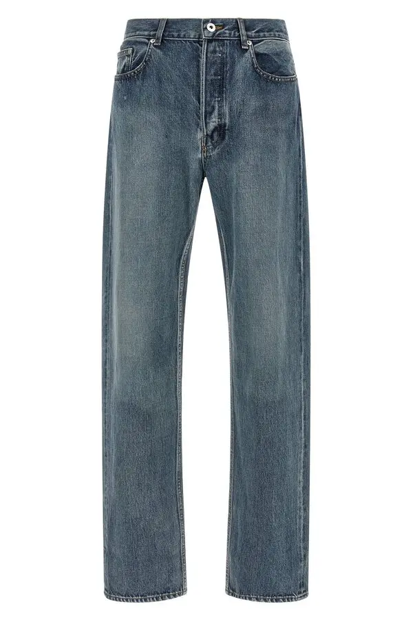 J.W.ANDERSON J. W.anderson Japanese Denim Jeans