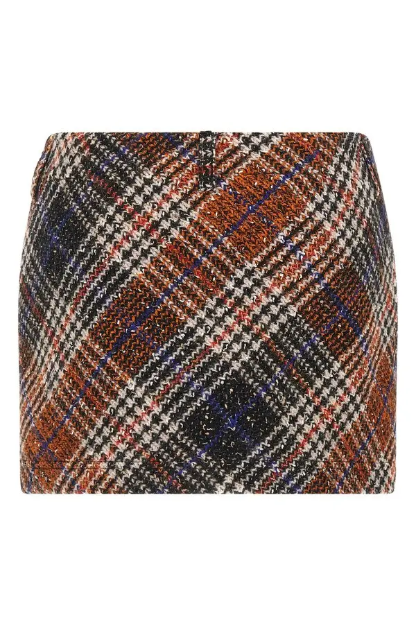 Missoni Caperdoni' Miniskirt