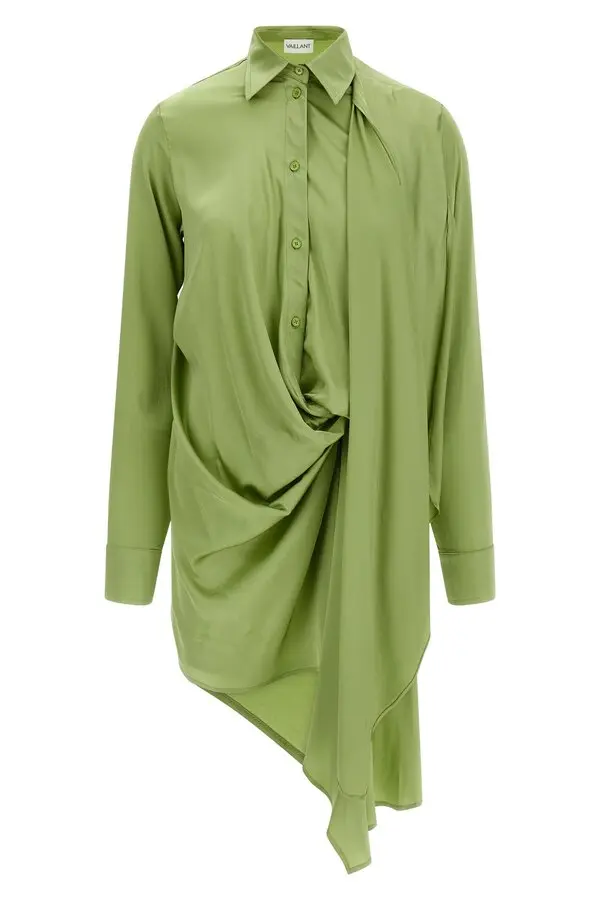 VAILLANT Isadora' Shirt Dress