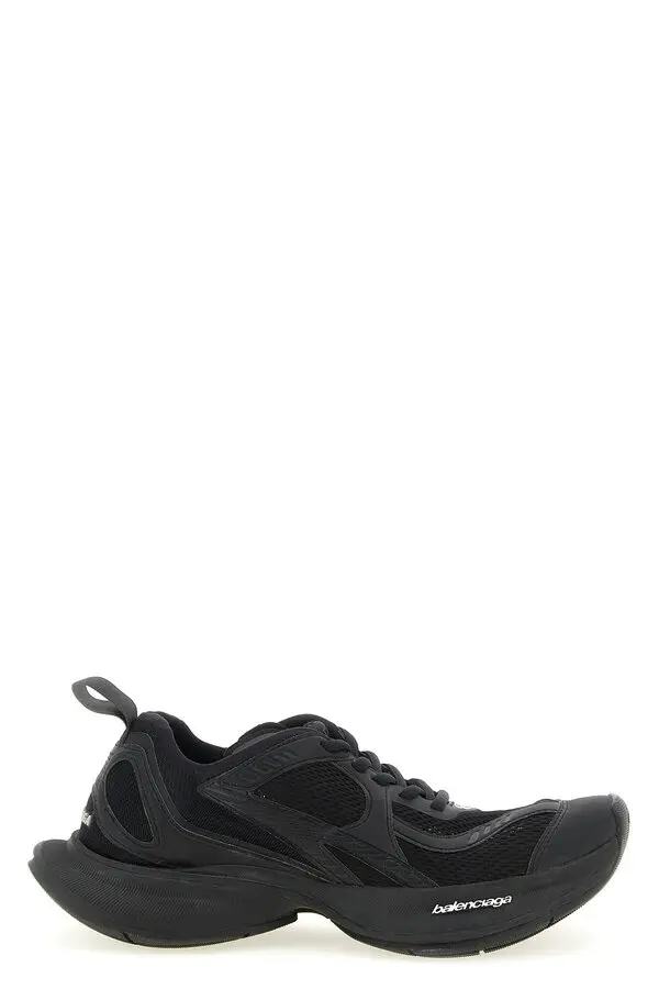 Balenciaga Sneaker 'circuit - Black