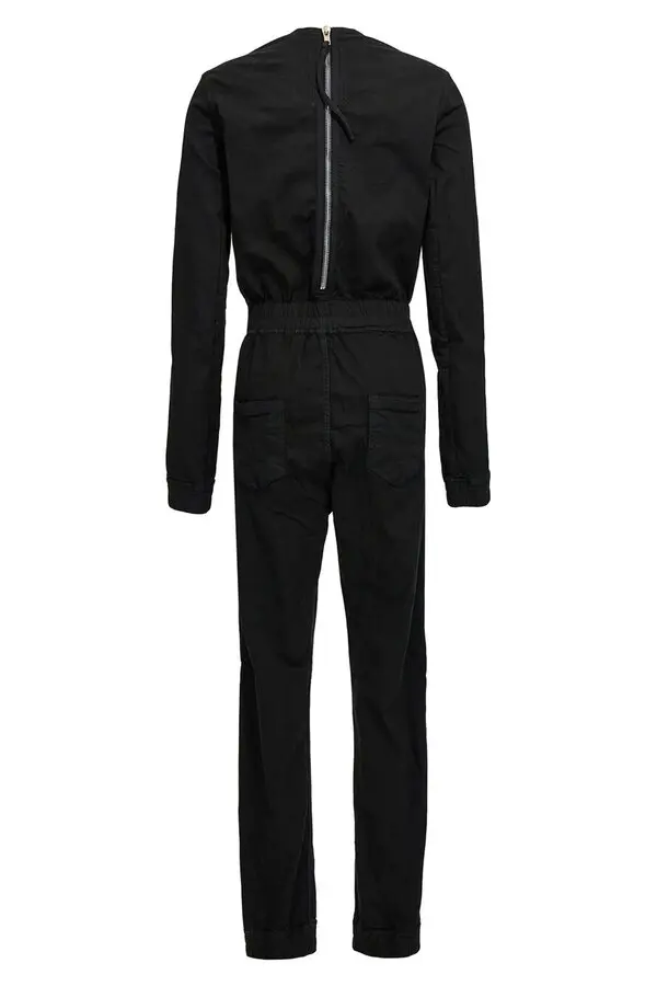 Rick Owens Eclipse Bodybag Jumpsuit