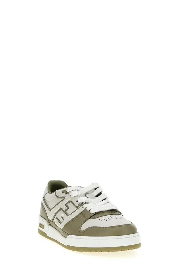 Fendi Match' Sneakers