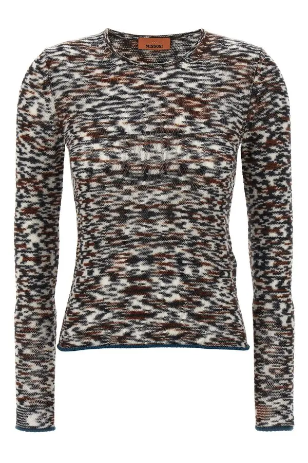 Missoni Crewneck Sweater' Sweater