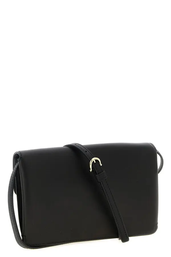FERRAGAMO Harley Clutch