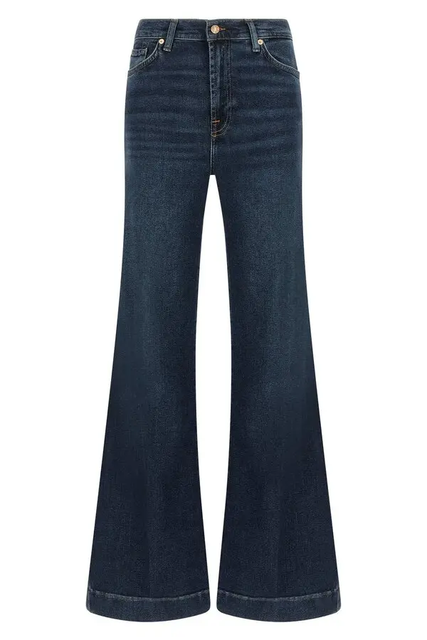 7 For All Mankind Modern Dojo' Jeans