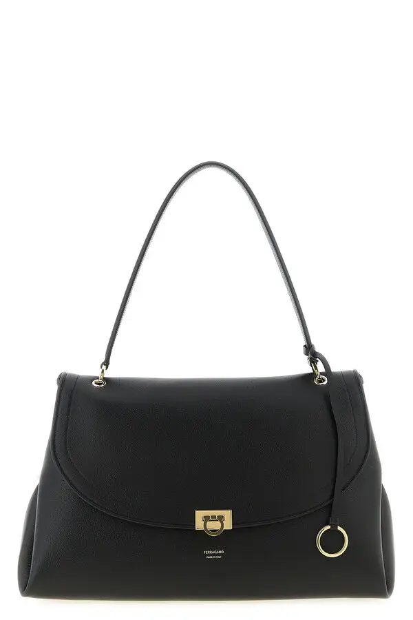FERRAGAMO Sofia 2026 Shoulder Bag