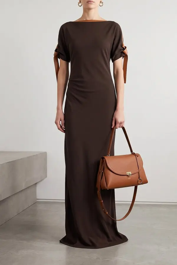 FERRAGAMO Sofia 2026 Shoulder Bag