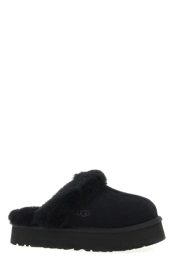 UGG Slipper 'disquette