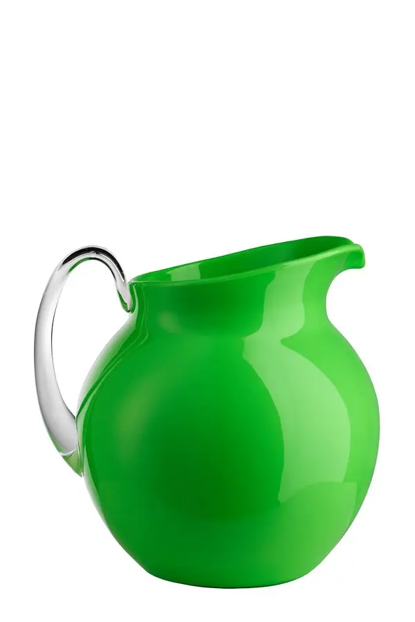 MARIO LUCA GIUSTI Pitcher 'palla