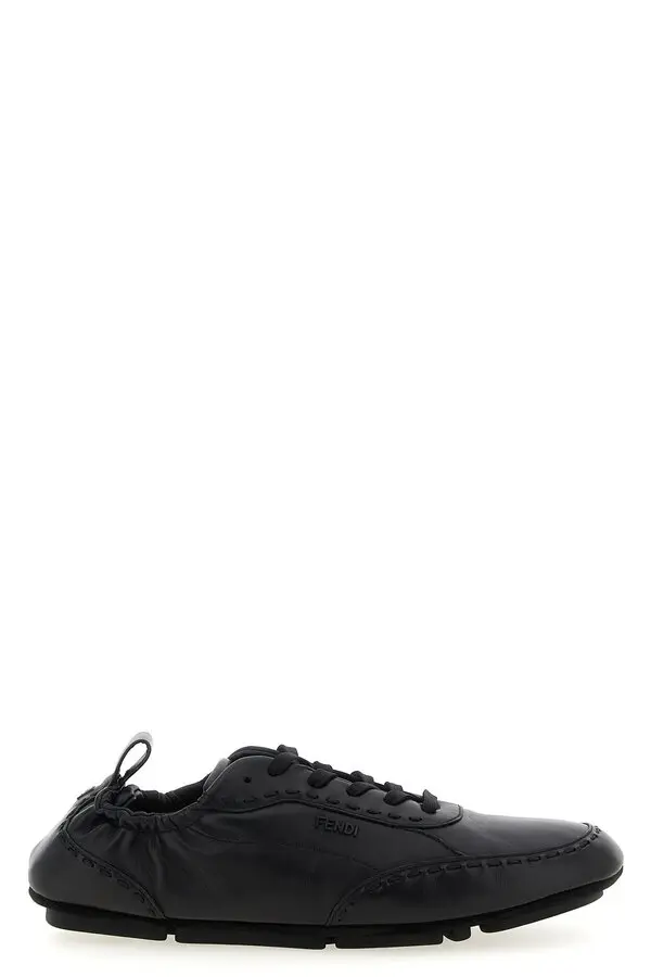 Fendi Fit' Sneakers