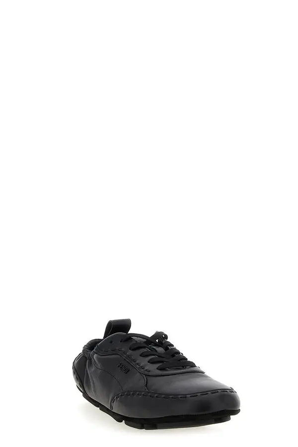 Fendi Fit' Sneakers