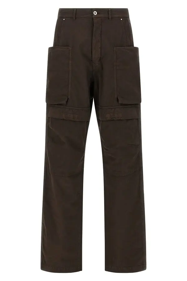 Rick Owens Stefan Cargo' Pants