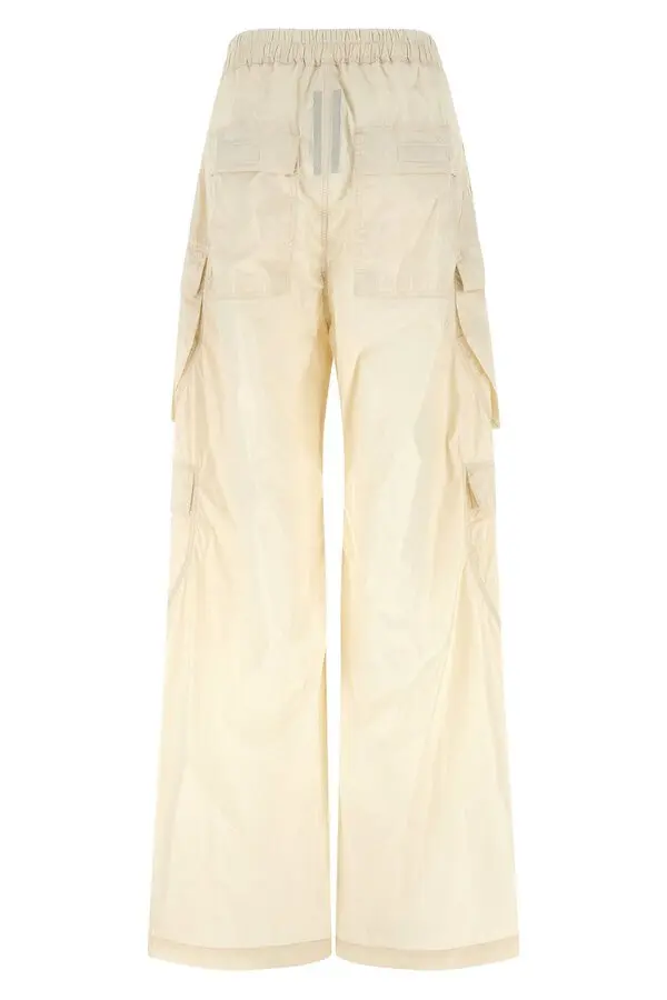 Rick Owens Double Cargo Jumbo Belas' Trousers