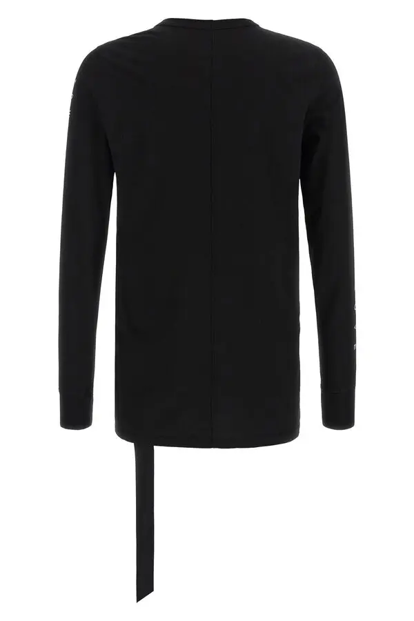 Rick Owens Level' Long-sleeve T-shirt