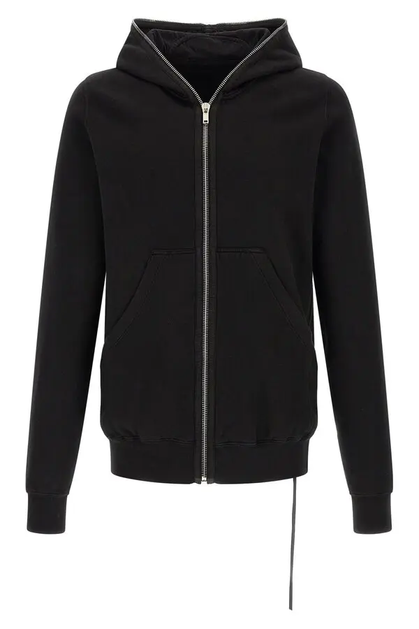 Rick Owens Gimp Hoodie
