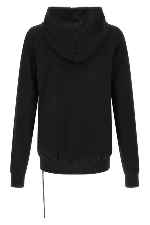 Rick Owens Gimp Hoodie