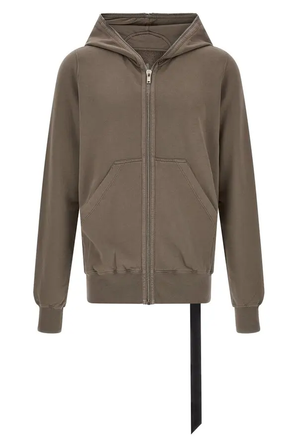 Rick Owens Gimp' Hoodie