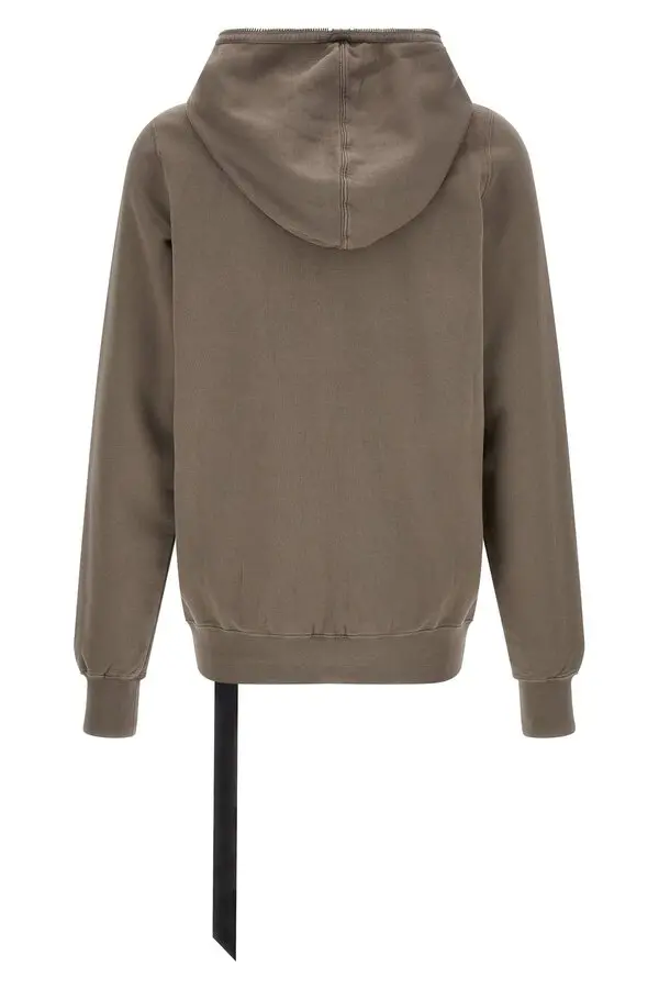 Rick Owens Gimp' Hoodie