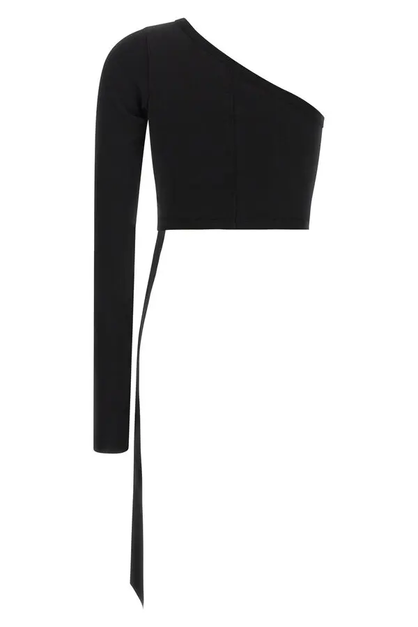 Rick Owens Ziggy Top