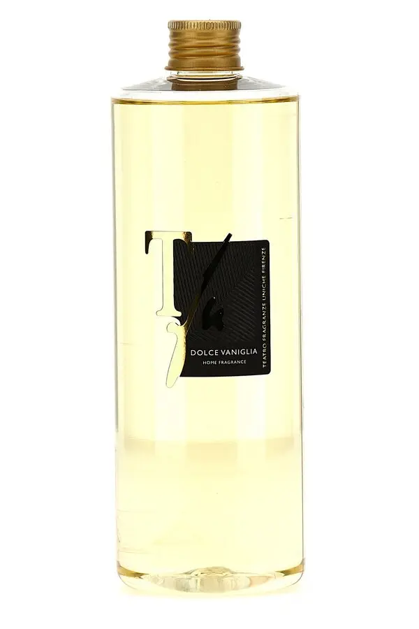 TEATRO FRAGRANZE UNICHE Home Fragrance Refill 'dolce Vaniglia 500ml