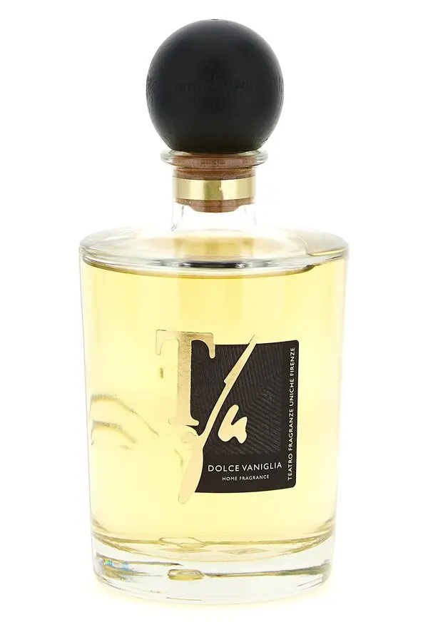 TEATRO FRAGRANZE UNICHE Dolce Vaniglia' 500ml Diffuser