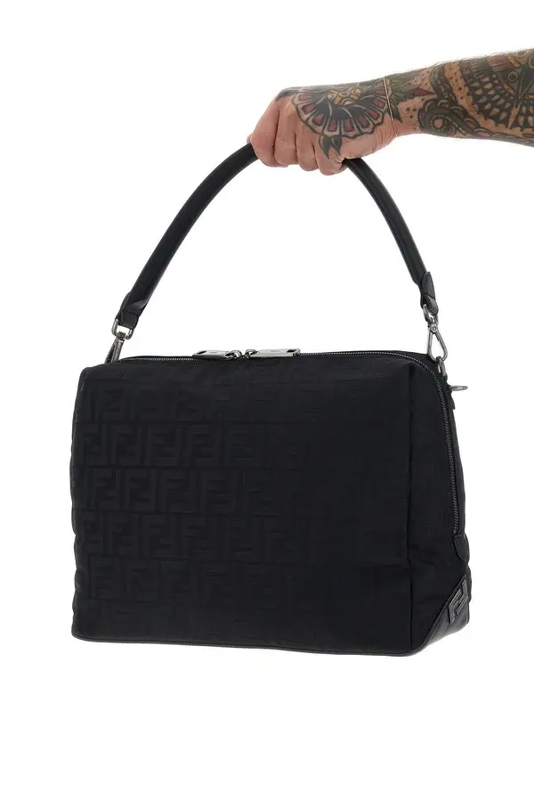 Fendi Shoulder Bag Lui Large