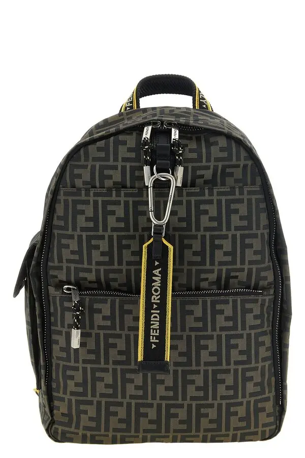 Fendi Climb Backpack