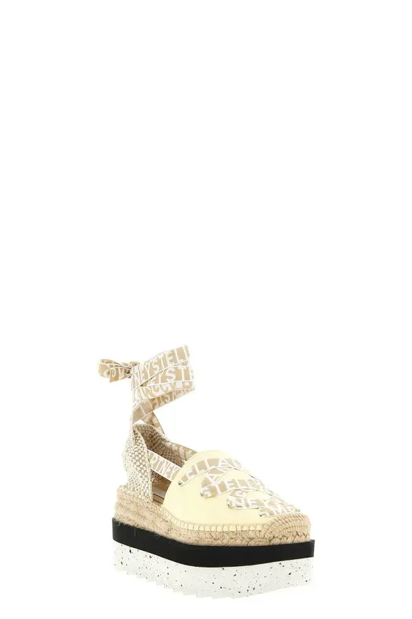 Stella McCartney Espadrilles 'gaia