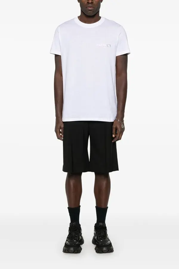Balmain T-shirt Vintage Gel